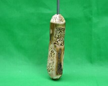 Popular items for roasting sticks on Etsy