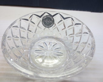 Lenox crystal | Etsy