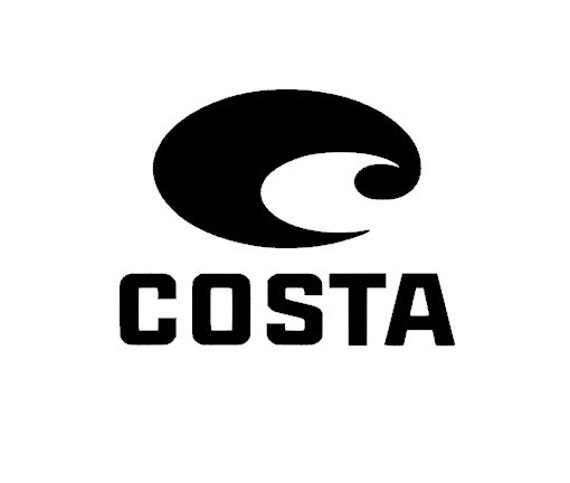 Costa Vinyl Decal by BackRoadShop on Etsy