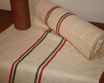 Unique burlap rolls related items | Etsy