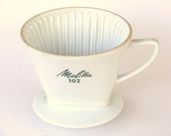 Melitta germany | Etsy