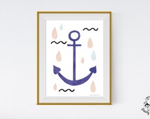 Beliebte Artikel für anker auf Etsy