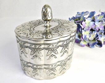 Godinger silver | Etsy