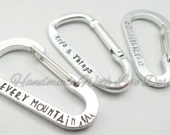 Carabiner | Etsy