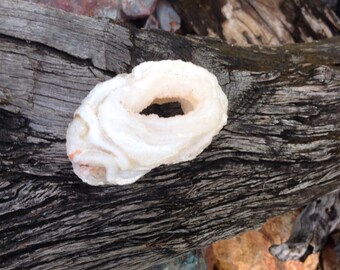 CHALCEDONY DESERT ROSES aka Prospector Ears 1 Lb Wholesale