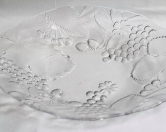 Japanese glassware | Etsy