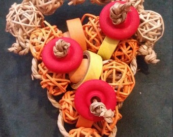 Guinea pig toy | Etsy