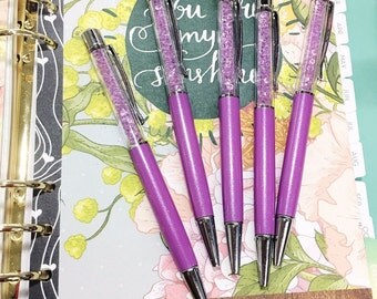 Unique cute pens related items | Etsy