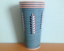 Unique vintage dixie cup related items | Etsy