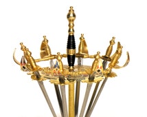 Popular items for cocktail swords on Etsy
