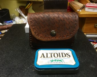 Altoids pouch | Etsy