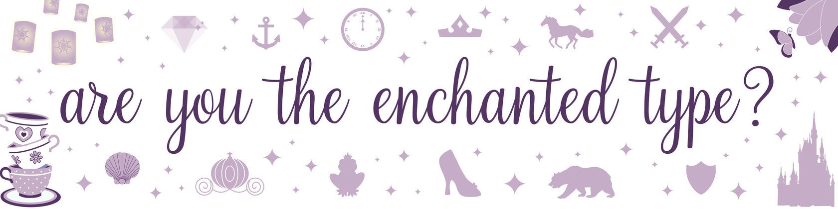 Printable Stationery for Weddings Parties Home by EnchantedType
