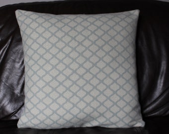 Items similar to 5x7 Large Shabby Cream & Duck Egg Blue Aqua Chippy ...