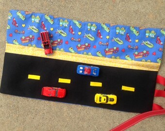 Matchbox car storage | Etsy