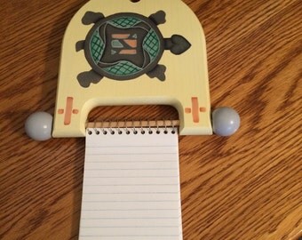 Shopping list holder | Etsy