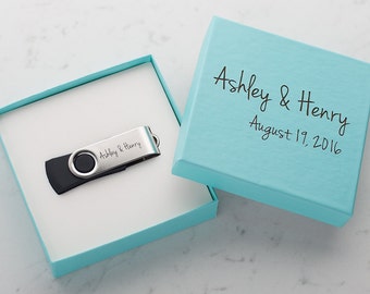 USB Flash Drive Packaging by BoutiquePackaging on Etsy