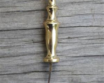 Clock finials | Etsy