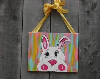 Easter wall decor | Etsy