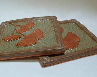 Copper backsplash | Etsy