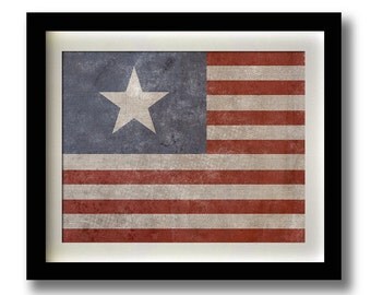Zavala flag | Etsy