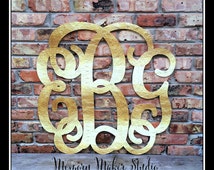 Unique over the door related items | Etsy