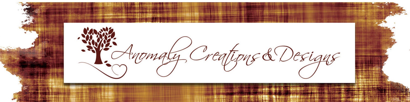 Anomaly Creations & Designs by UniqueAnomaly on Etsy