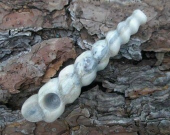 Seashell pipe | Etsy