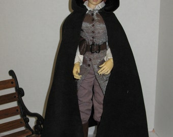 Knight cape | Etsy