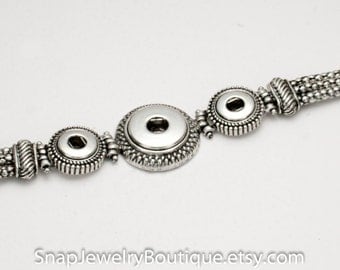 Snap jewelry | Etsy