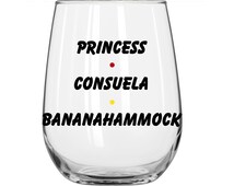 Unique princess consuela related items | Etsy
