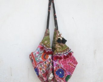 Indian style bag | Etsy