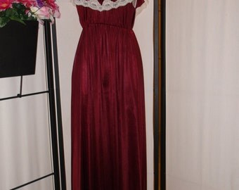 Jc penney nightgown | Etsy