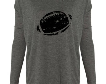 Cute football shirts | Etsy