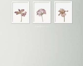 Earthy wall art | Etsy