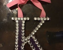 Unique bejeweled related items | Etsy