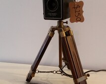 Popular items for camera lamps on Etsy