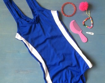 80s swimsuit | Etsy