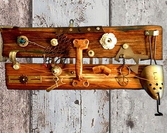 Unique masculine art related items | Etsy