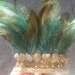High Quality Seashell Queen Crown Mermaid Crown by ConchQueens