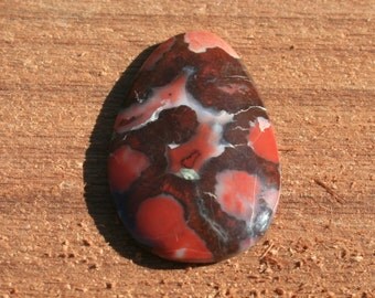 Rare jasper beads | Etsy