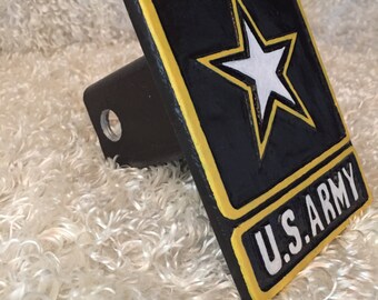 Unique hitch cover related items | Etsy