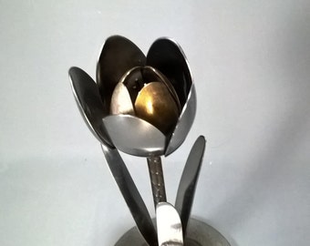 Joe Pogan Metal Sculptor by pogan on Etsy