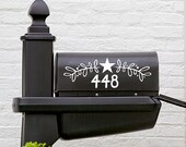 View Vinyl Wall Decals by HouseHoldWords on Etsy