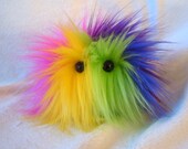 Fur Factory Adorable Affordable hand-made toys by furfactory