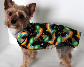 Designer dog clothes | Etsy