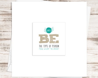 Friendship box | Etsy