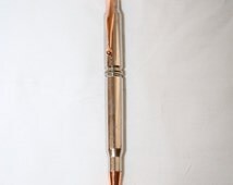 Unique bullet pen related items | Etsy