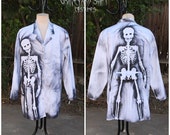 Graveyard Shift Costumes by GraveyardShift13 on Etsy