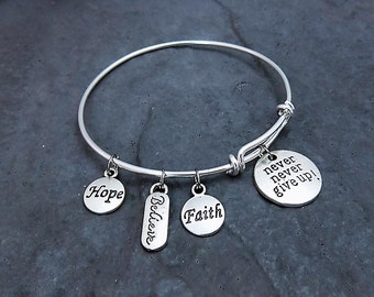 Positive jewelry | Etsy