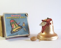 Unique bell music box related items | Etsy